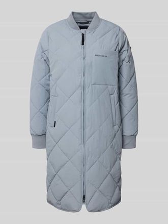 Khujo Steppjacke mit Zweiwege-Rei&szlig;verschluss Modell YMAL2