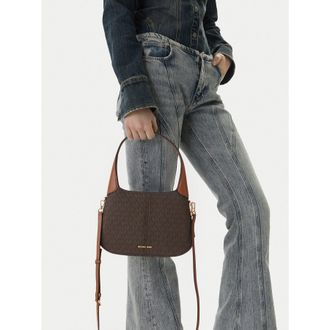 Michael Kors Handtasche MICHAEL Michael Kors 30R6G0XL1B Braun