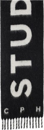 Copenhagen Schal Shawl 13