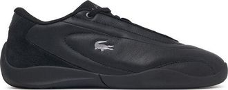 Lacoste Sneakers Protect 52SFA0024 Schwarz