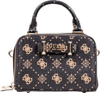 Guess SILIA MINI SATCHEL HWGP98 90760