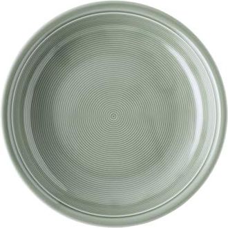 Thomas Trend Colour Moss Green Suppenteller 24 cm