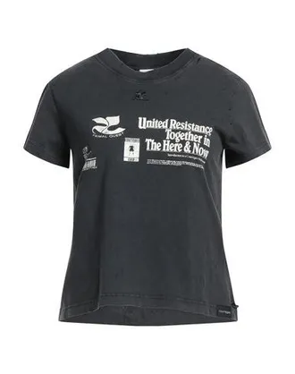 Courrèges TOPS - T-shirts sur YOOX.COM