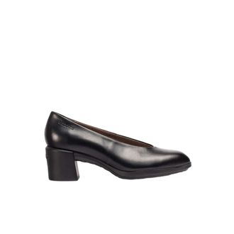 Wonders Reghost 01 Pump - - Shoes - Damen - Schwarzk - 41 EU