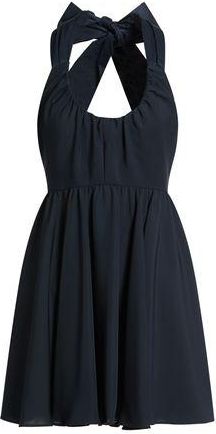 A|X Armani Exchange ROBES - Robes courtes sur YOOX.COM