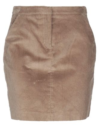 GANT HOSEN & R&Ouml;CKE - Minir&ouml;cke auf YOOX.COM