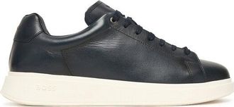 HUGO BOSS Sneakers Bulton 50557820 Dunkelblau