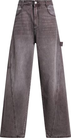 People HOSEN & R&Ouml;CKE - Jeanshosen auf YOOX.COM