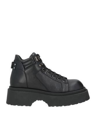 Emporio Armani CHAUSSURES - Bottines sur YOOX.COM