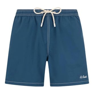 MC2 Saint Barth Homme, Maillots de bain, Bleu, Taille: M Hartford Costume