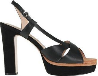 Luciano Barachini CHAUSSURES - Sandales sur YOOX.COM