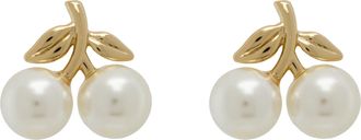 Coach Ohrringe Coach 37571172 Goldfarben