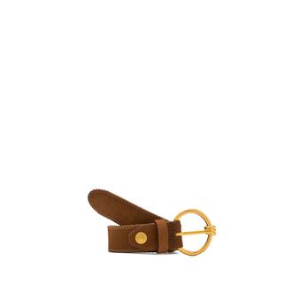 Gianni Chiarini LEATHER BELT 3 CM