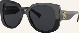 Versace Sonnenbrille ve4387 schwarz
