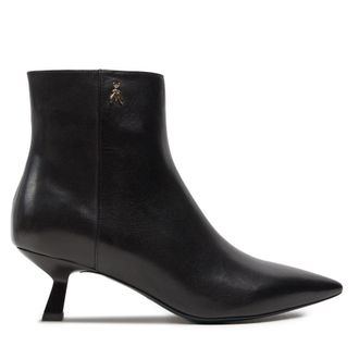 Patrizia Pepe Stiefeletten Patrizia Pepe 8Y0093/L048-K103 Schwarz