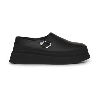 Heliot Emil Carabiner Mules - - Shoes - Herren - Schwarzk - 42 EU