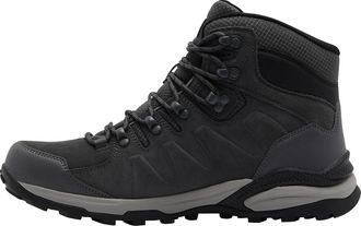 Jack Wolfskin Herren Refugio Texapore MID M Wanderschuh, Slate, 44.5 EU