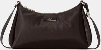 Kate Spade New York Carter Schultertasche Aus Nylon, Klein