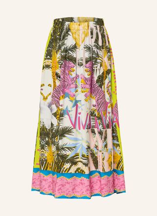 Miss Goodlife Miss Goodlife Rock Viva La Jungle pink