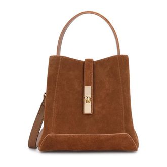 Kazar Laurie S - - Bags - Damen - Braun - ONE SIZE