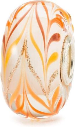 Trollbeads Glas Bead Freude