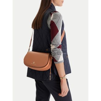 Beverly Hills Polo Club Handtasche Beverly Hills Polo Club CEO-BHPC-S-001-07 Braun