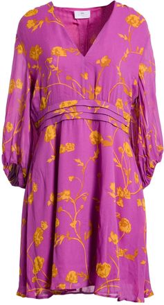 Nenette KLEIDER - Mini-Kleider auf YOOX.COM