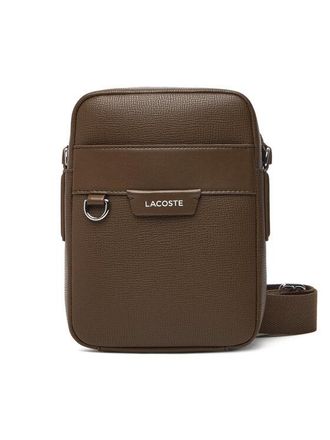 Lacoste Umh&auml;ngetasche NH5047OI Braun