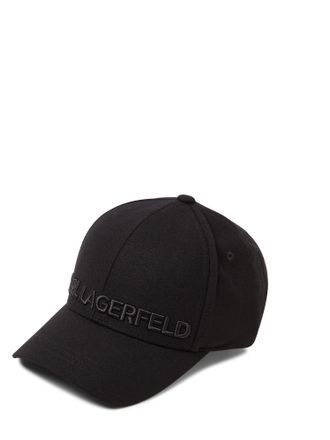 Karl Lagerfeld Cap