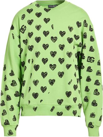 Dolce & Gabbana TOPS - Sweatshirts auf YOOX.COM