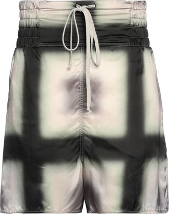 Rick Owens HOSEN & R&Ouml;CKE - Shorts & Bermudashorts auf YOOX.COM