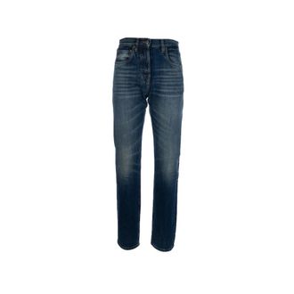 Prada Damen, Jeans, Blau, W27Gr&ouml;&szlig;e