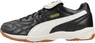 Puma Puma, Homme, Sport, Noir, Taille: 43 EU King Indoor