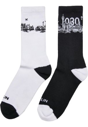 Mister Tee Socken Major City