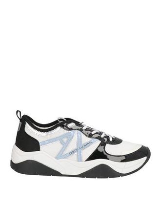 A|X Armani Exchange CHAUSSURES - Sneakers sur YOOX.COM