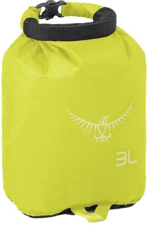 Osprey Ultralight DrySack 20 - Electric Lime