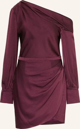 SIMKHAI Simkhai Cocktailkleid Cameron rot
