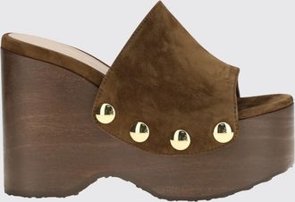 Gianvito Rossi Sandalen Mit Absatz GIANVITO ROSSI Damen Farbe Braun