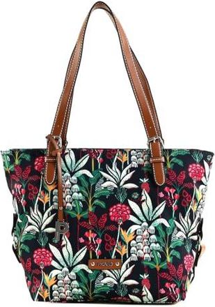 Picard sac à épaule Sonja Shoulder Bag Jungle coloré