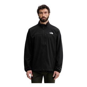 The North Face Nimble Jacket 2 - Homme - Sport - Noir - Taille: 2XL