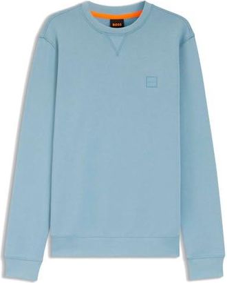 BOSS Westart Maillot de survêtement, Bleu Clair/Pastel 451, XXL Homme