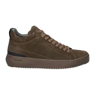 Blackstone Herren, Schuhe, Braun, 46 EUGr&ouml;&szlig;e