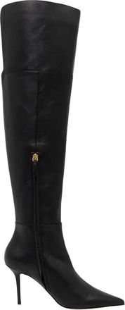 Elisabetta Franchi Damen, Schuhe, Schwarzk, 40 EUGr&ouml;&szlig;e