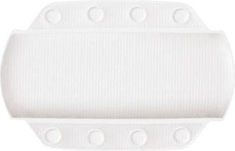 Kleine Wolke Nackenpolster Pillow, 32x 22 cm, wei&szlig;