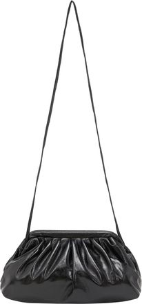 Faina Kupplung Kupplung Frauen Schwarz