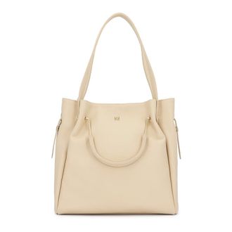 Kazar Femme, Sacs, Beige, Taille: ONE Size Alexandria Bag