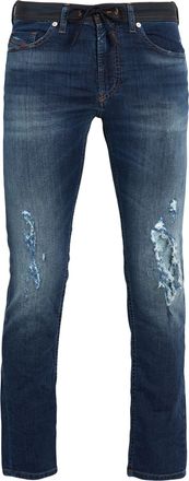 Diesel HOSEN & R&Ouml;CKE - Jeanshosen auf YOOX.COM