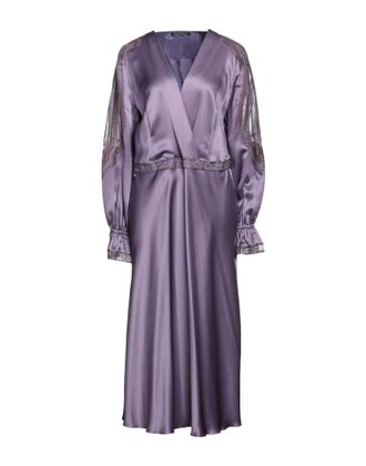 Alberta Ferretti KLEIDER - Midi-Kleider auf YOOX.COM