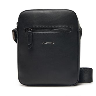 Valentino Umh&auml;ngetasche Valentino Horizon VBS8UT21 Schwarz