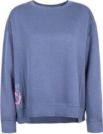 Lieblingsst&uuml;ck Lieblingsst&uuml;ck, Damen, Sweatshirts & Hoodies, Blau, SGr&ouml;&szlig;e